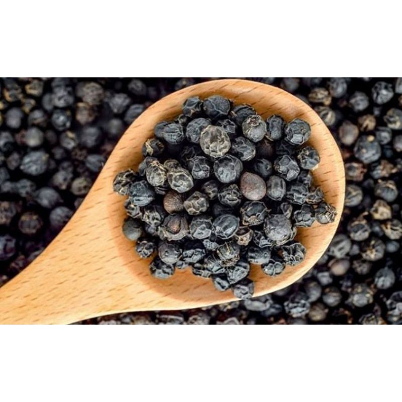 Jual Lada Hitam 100gr | Shopee Indonesia