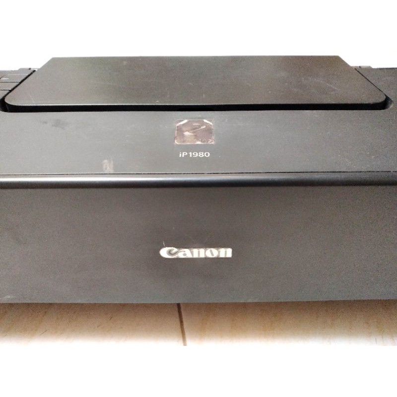 Jual Printer Canon ip1980 | Shopee Indonesia