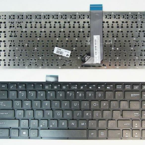 Jual Keyboard Laptop Asus S400Ca S400Cb S400C S400 S400Ce X402 X402C ...