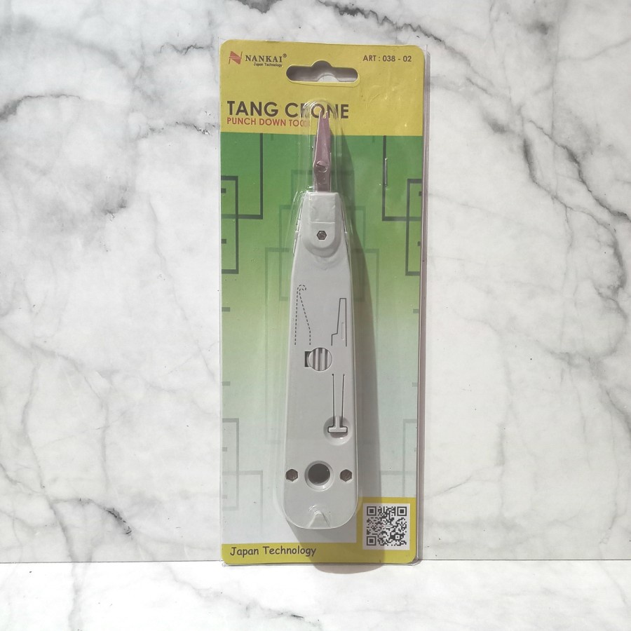 Jual Tang crone LSA / Tang Krone Nankai | Shopee Indonesia