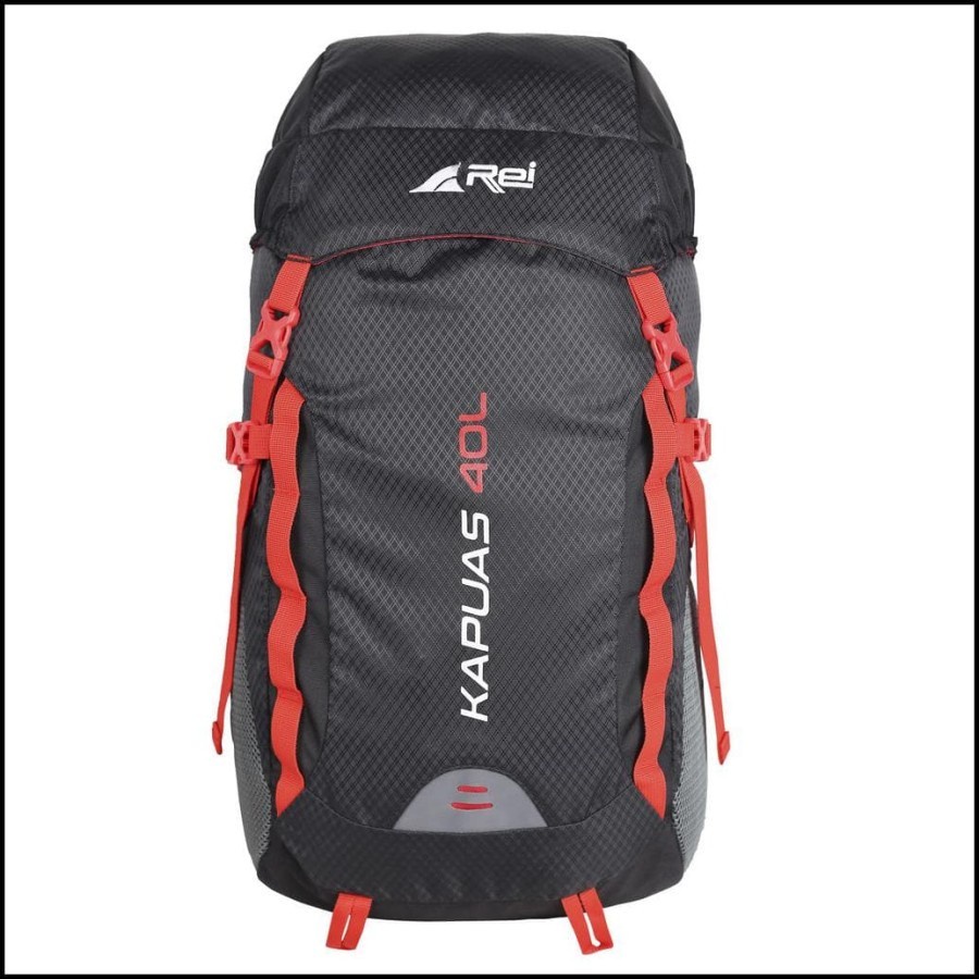 Jual TAS CARRIER AREI MAKALU 60L ORIGINAL FREE COVERBAG | RANSEL GUNUNG ...