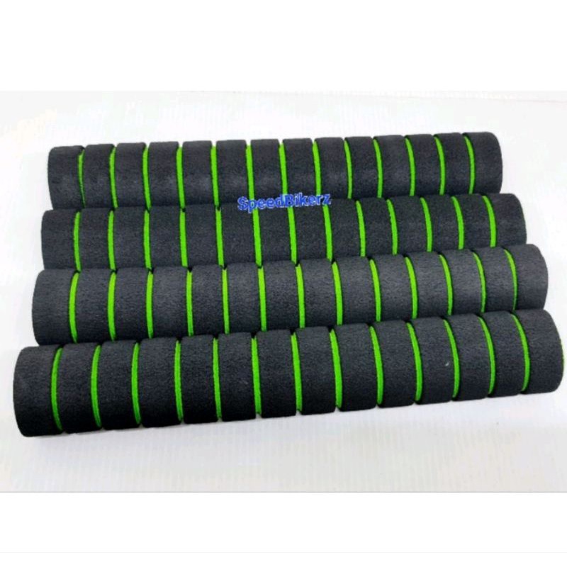 Jual Busa Stag Motor Warna Garis Ulir BUSA STANG PANJANG Dan Sepeda ...