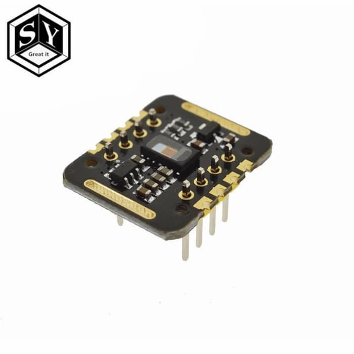 Jual MAX30102 Heart Rate Pulse Sensor Detak Jantung & Konsentrasi O2 ...