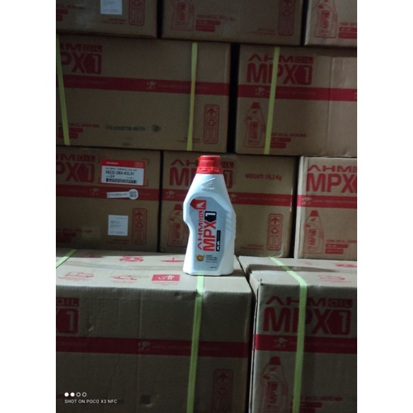 Jual JUAL PER DUS OLI MPX 1 800ML PERDUS AHM OIL MPX 1 10W-30 JASO MA ... Jual JUAL PER DUS OLI MPX 1 800ML PERDUS AHM OIL MPX 1 10W-30 JASO MA ...