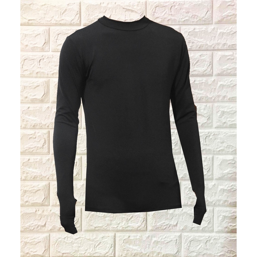 Jual baju manset dewasa cowok/cewek/baju dalaman/atasan wanita baslayer ...