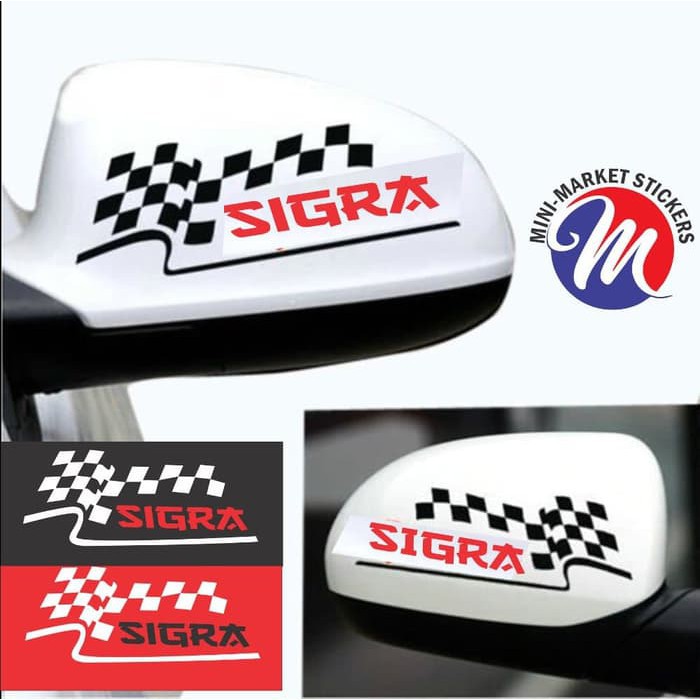 Jual sticker mobil daihatsu sigra spion cutting terlais | Shopee Indonesia Jual sticker mobil daihatsu sigra spion cutting terlais | Shopee Indonesia
