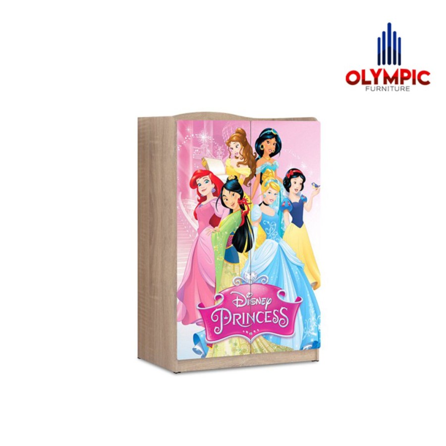 Jual Lemari Pakaian Anak Olympic Baby Locker Kids BATAM | Shopee Indonesia