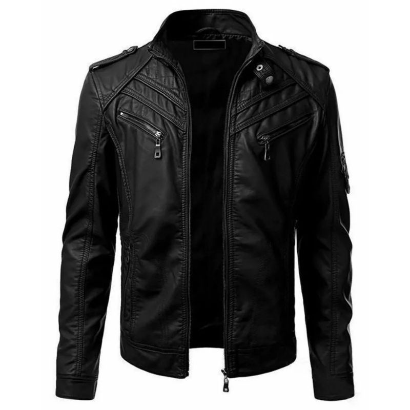 Jual Jaket Semi Kulit /Jaket Semi Terbaru/Jaket Semi Original/Jaket ... Jual Jaket Semi Kulit /Jaket Semi Terbaru/Jaket Semi Original/Jaket ...