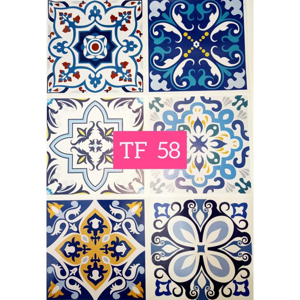 Jual STICKER WALLSTIKER WALLPAPER WALPAPER WELPAPER WALL SETIKER STIKER ...