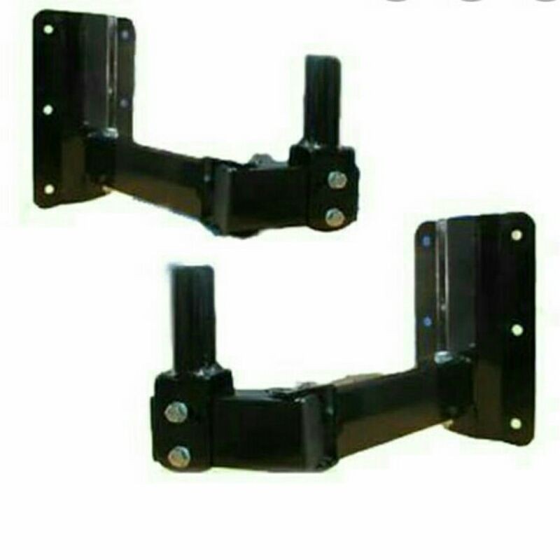 Jual Bracket tembok/ Bracket dinding/stand bracket tembok/ bracket ...