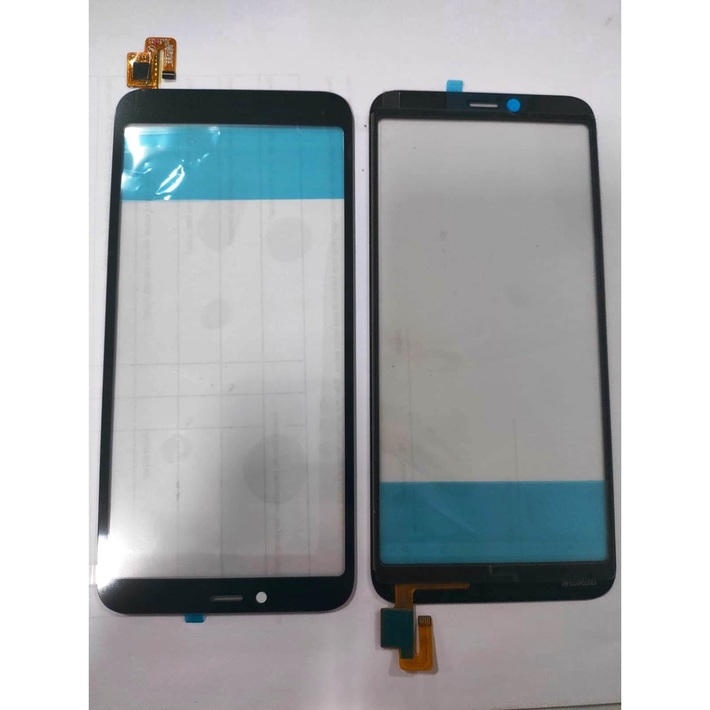 Jual TOUCHSCREEN BLACK M6 EVERCOSS ORIGINAL 100% | Shopee Indonesia