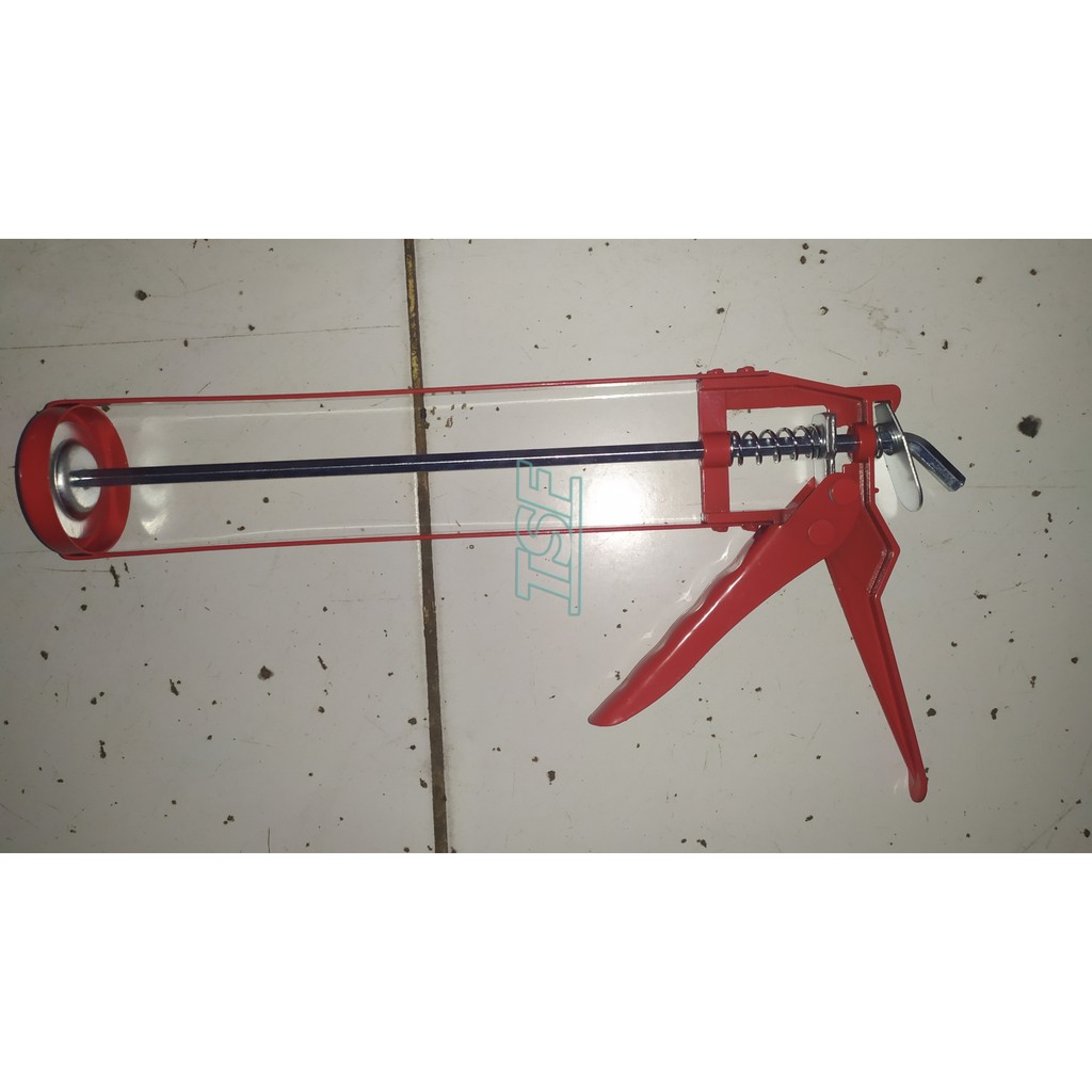 Jual Gagang Tembakan Lem / Sealant Gun / Tembakan Lem Kaca / Gagang Lem ...
