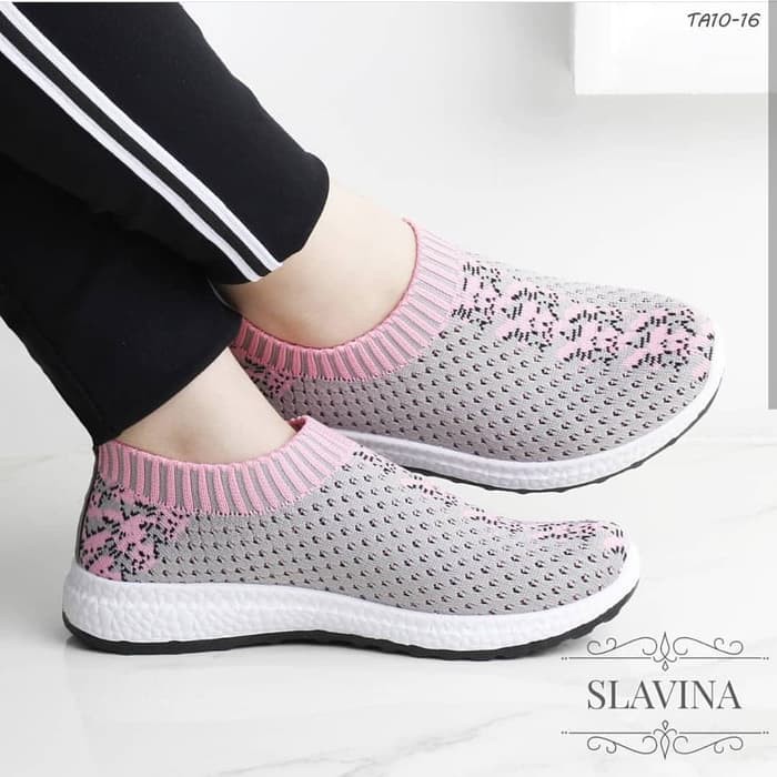 Jual YKshoes 1131 Sepatu Hak Pump Heels 11cm Shoes Import Bartier ...