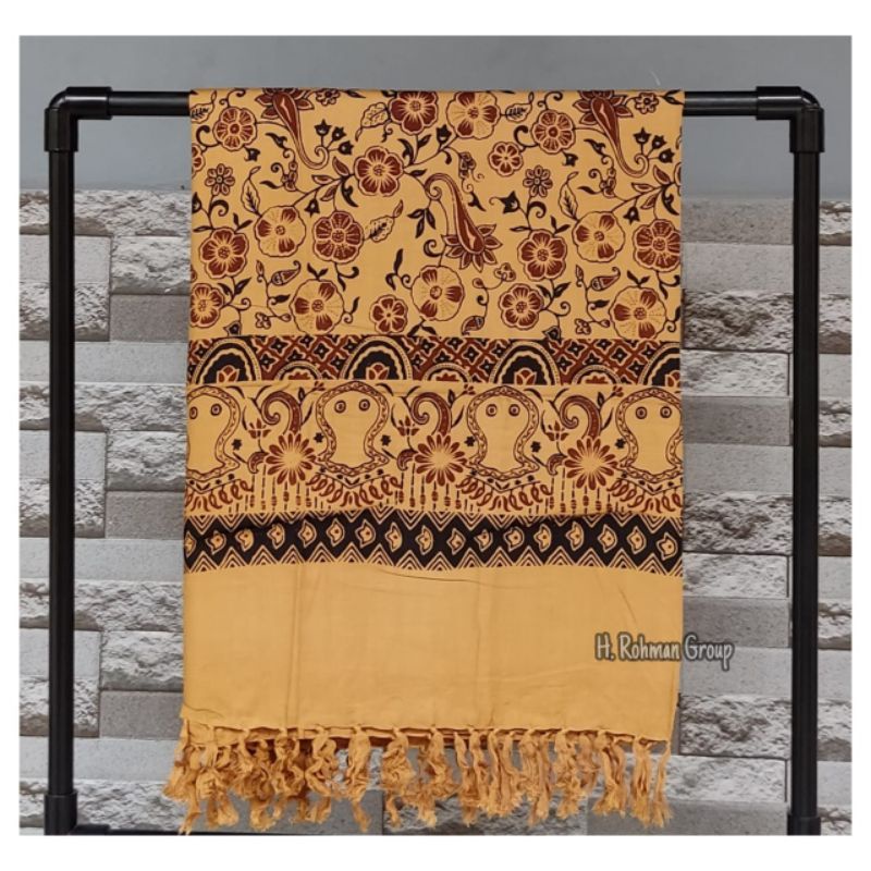 Jual Sorban tarim NU / kashmiri original / sorban imamah / sorban NU ...