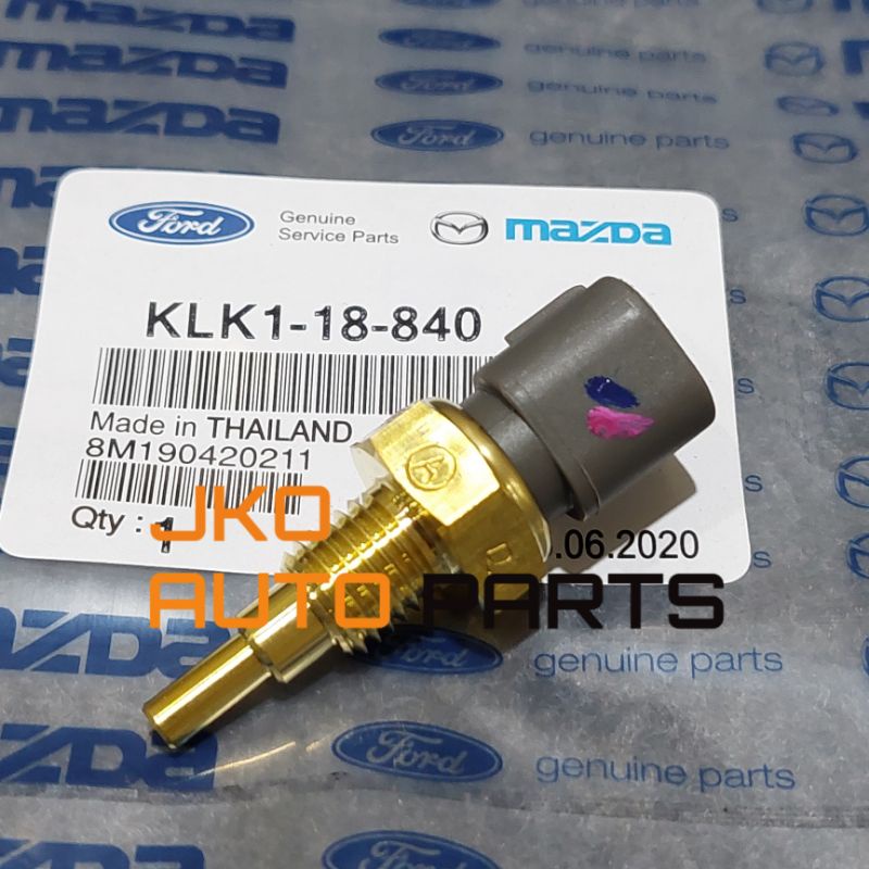 Jual SENSOR SWITCH TEMPERATUR ECT ENGINE COOLANT TEMPERATURE SENSOR WATER TEMPERATUR SWITCH FAN ...