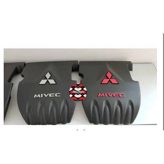 Jual Grosirr Engine Dust Cover Xpander / Cover Mesin Mitsubishi Xpander ...