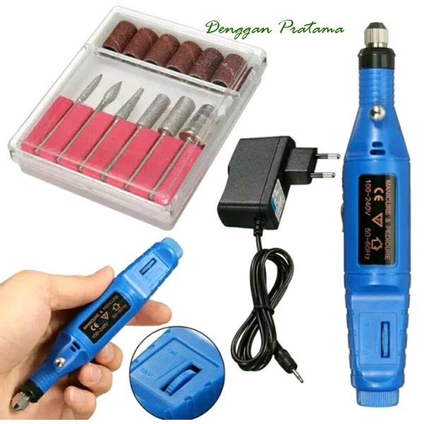 Jual Mini Grinder Grafir Bor Ukir | Shopee Indonesia