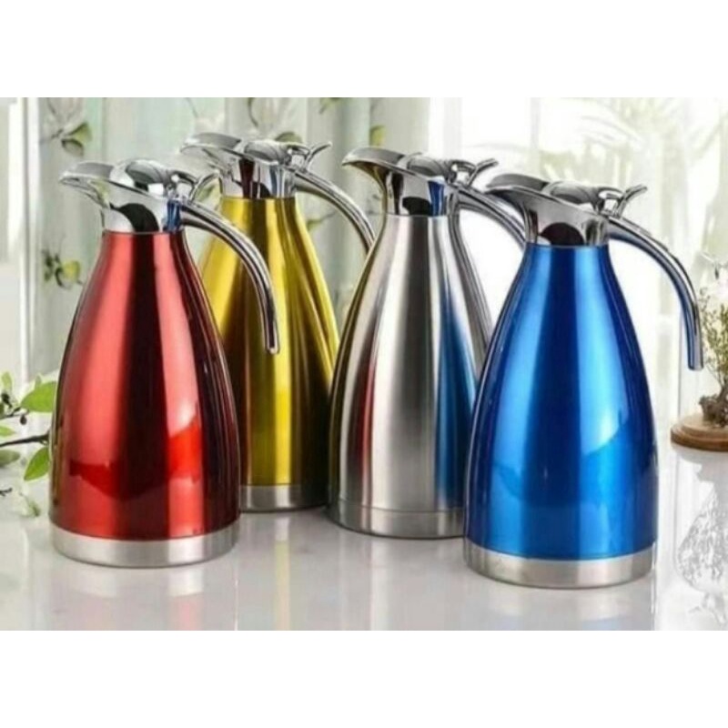 Jual TEKO ALADIN 2L | Shopee Indonesia