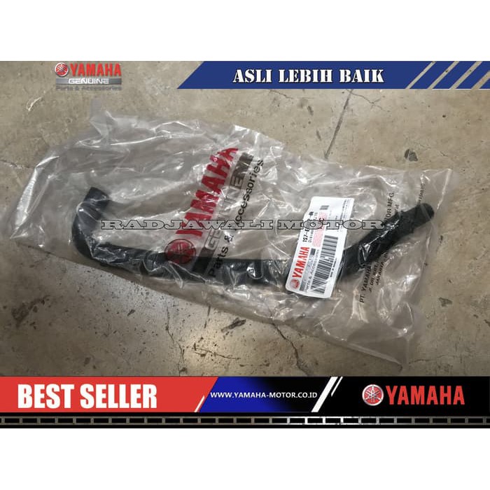 Jual SELANG RADIATOR JUPITER MX 1S7-E4882-00 ASLI YAMAHA fix | Shopee ...