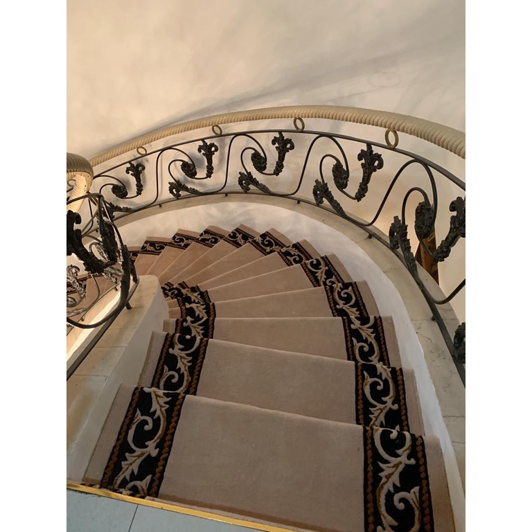 Jual KARPET TANGGA MEWAH | Shopee Indonesia