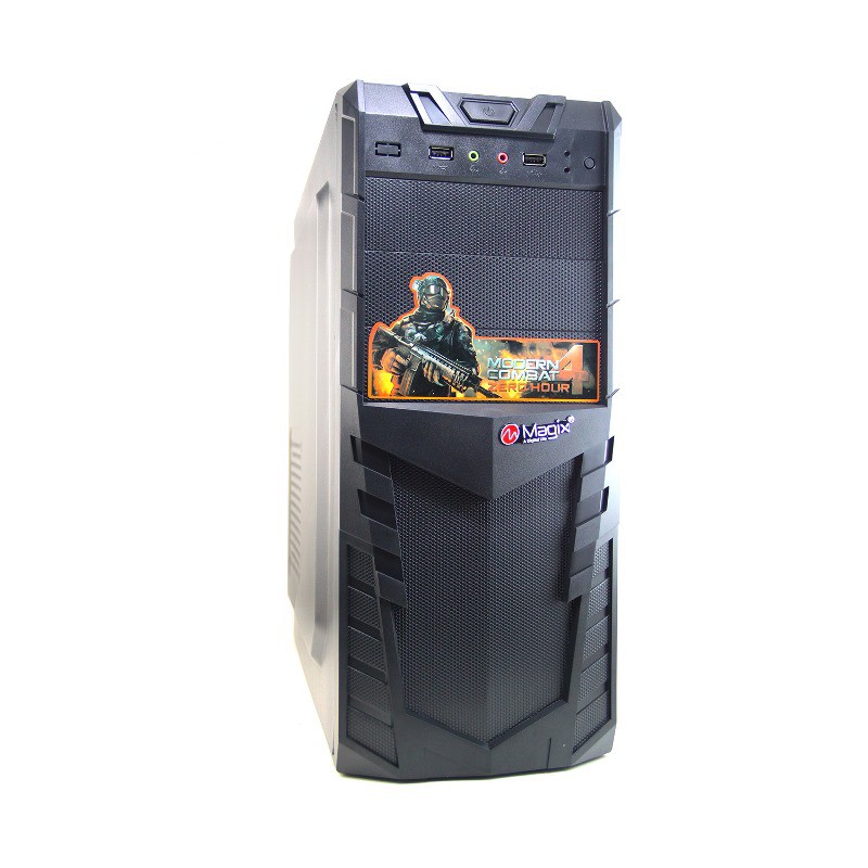 Jual TURUN HARGA PC RAKITAN MURAH CORE i5-2400 RAM DDR3 4GB DAN 500 GB ...