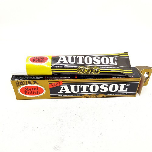 Jual Autosol Metal Polish | Shopee Indonesia