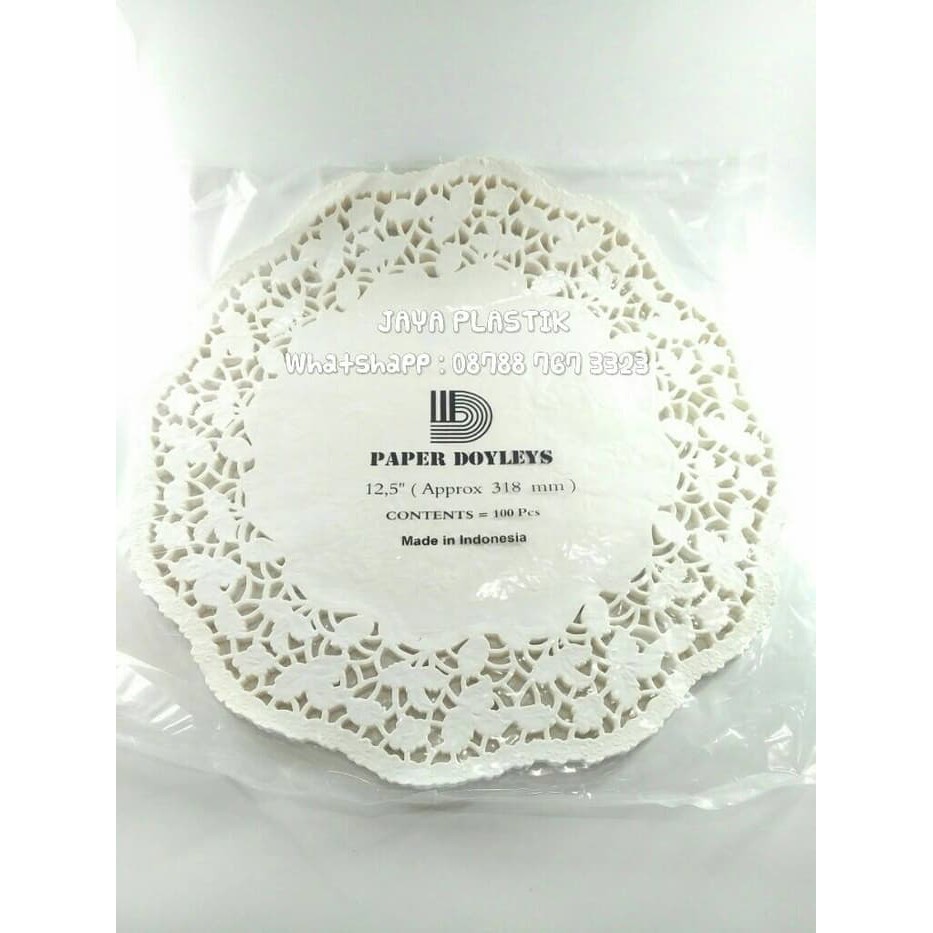 Jual Paper Doyleys 12,5" Termurah ( Paper Doli / Paper Dolly ) | Shopee ...