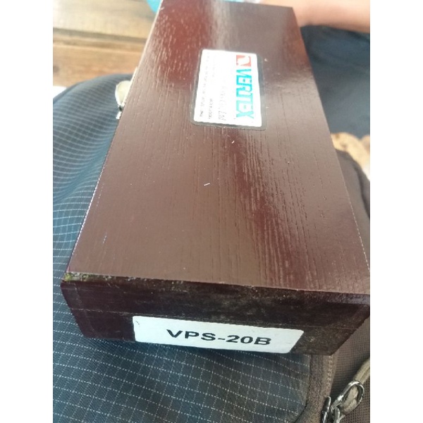 Jual vertex touch point sensor VPS-20B | Shopee Indonesia