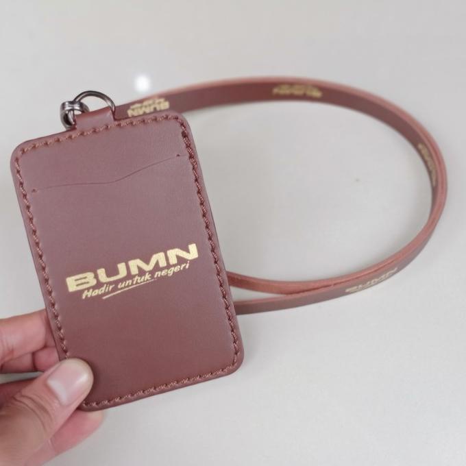 Jual Office & Stationery | Document Organizer | Tali Gantungan Name Tag ...