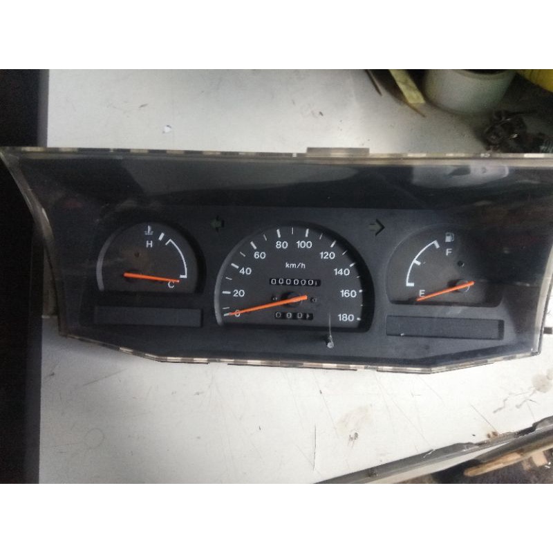 Jual speedometer panther pick up | Shopee Indonesia