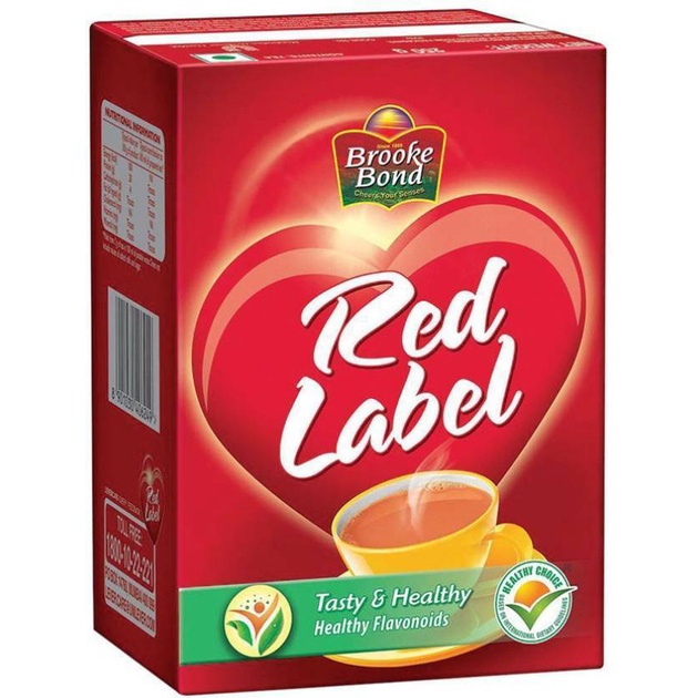 Jual RED LABEL india pakistan bangladesh afganisthan iran Tea Brooke ...