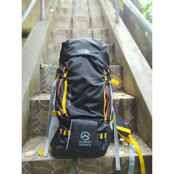 Jual Carrier, tas gunung, tas camping | Shopee Indonesia