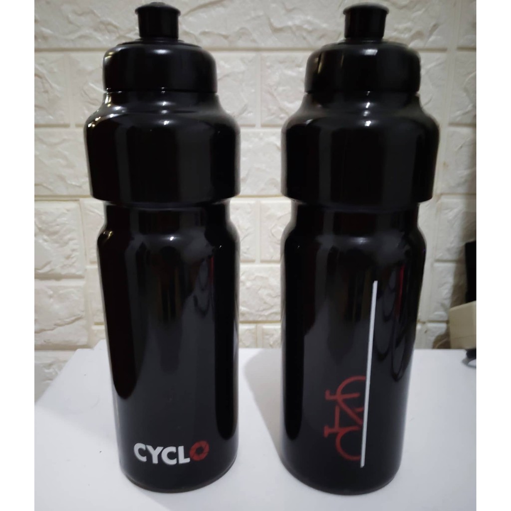 Jual Botol minum sepeda 750 ml | Shopee Indonesia