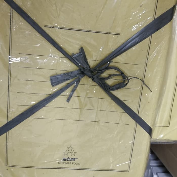 Jual map karton folio STAR/ stop map untuk sehari hari | Shopee Indonesia