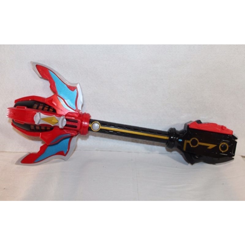 Jual Dx Ultraman Ultra Geed Ultimate Final Form | Shopee Indonesia