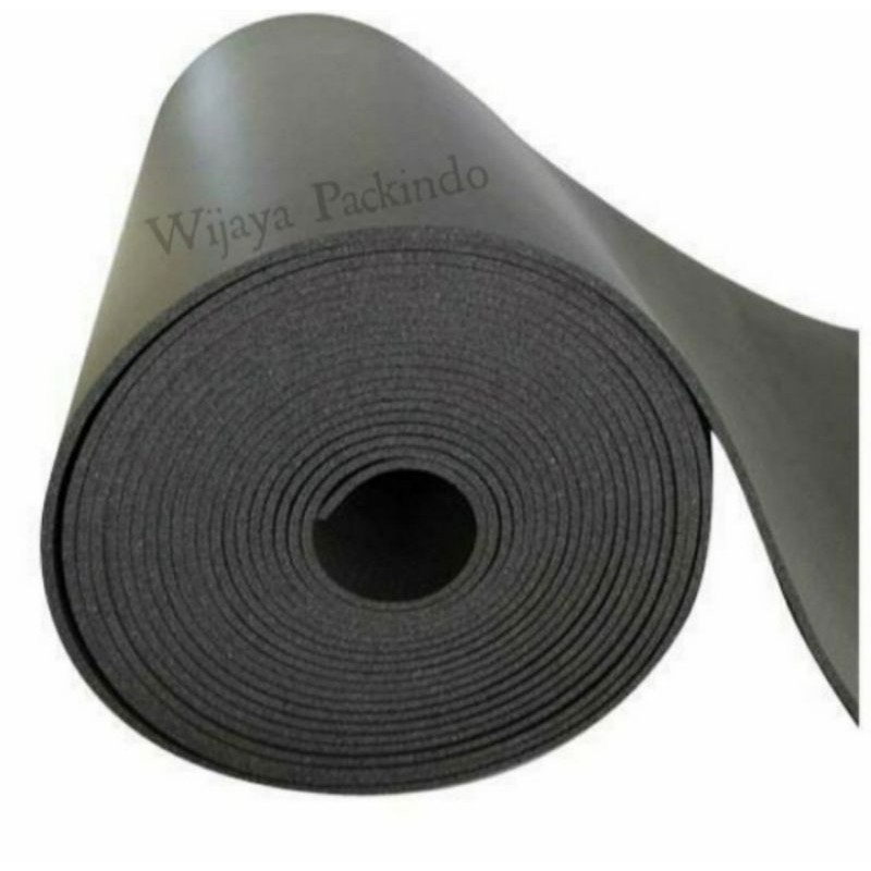 Jual Karet NBR Lembaran 10mm Meteran / Rubber Sheet NBR 10mm | Shopee Indonesia