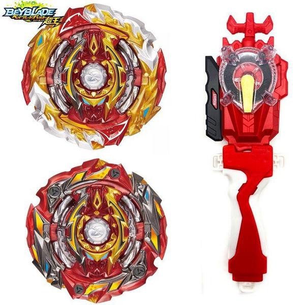 Jual Beyblade Superking World Spriggan New KWS - Bey Only | Shopee ...