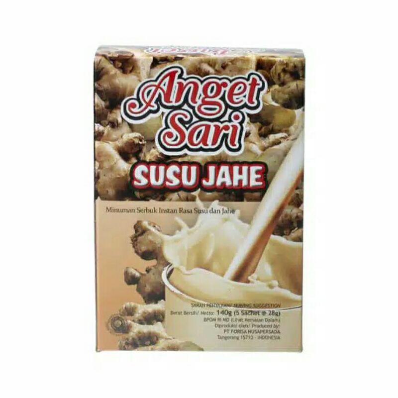 Jual anget sari susu jahe | Shopee Indonesia Jual anget sari susu jahe | Shopee Indonesia