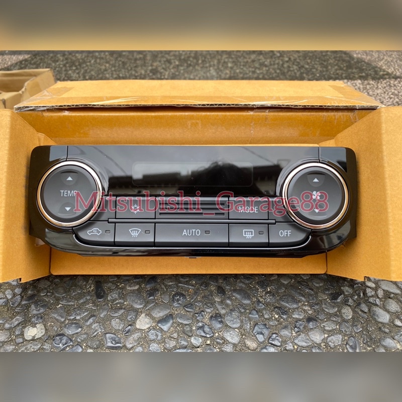 Jual Tombol Control AC Climate All New Triton / Athletr Orisinil ...