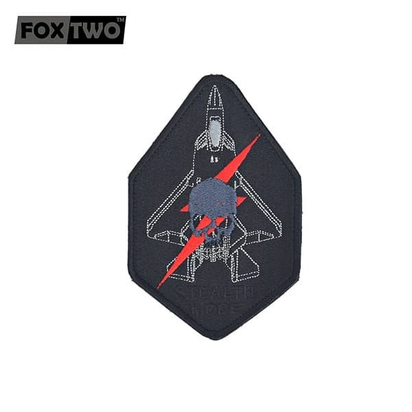 Jual PATCH STEALTH MODE | Shopee Indonesia