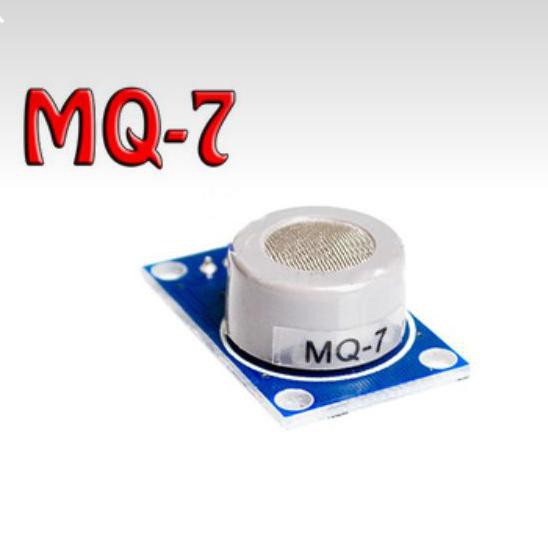 Jual Mq-7 Sensor Carbon Monoxide Karbon Monoksida Mq7 Arduino Uno Raspberry Artec01 Kualitas ...