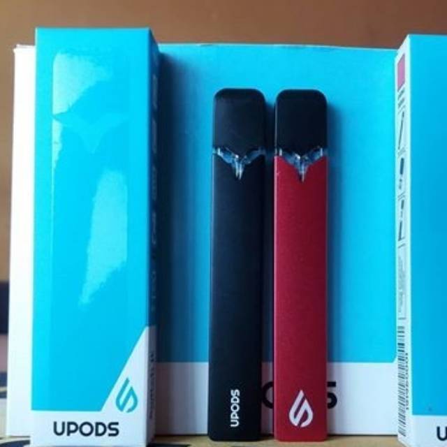 Jual CATRIDE UPODS v2 POD SYSTEM - UPODS CATRIDE AUTHENTIC | Shopee ...