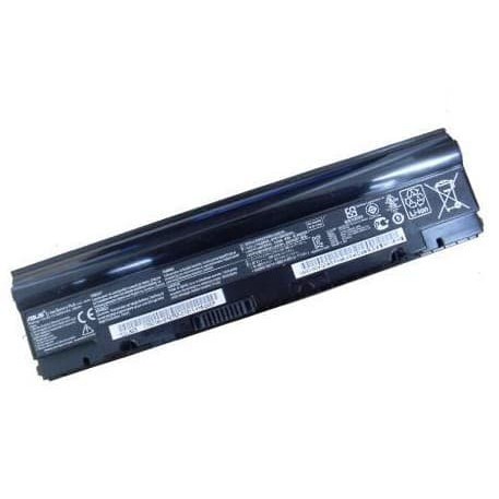 Jual KUALITAS Original Baterai Laptop ASUS Eee PC 1025, 1025C, 1025E ...
