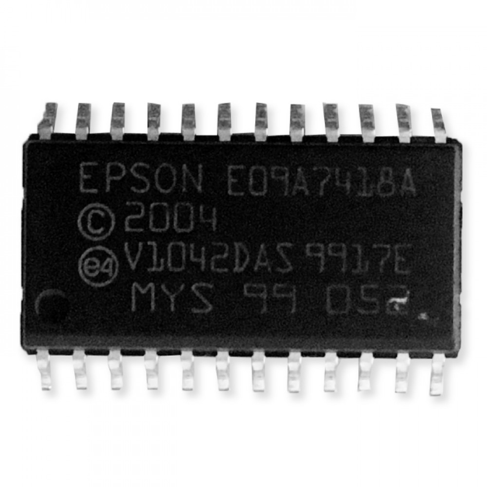 Jual IC Power Epson L1110 IC Power Printer L1110 IC Power Epson L3110 ...