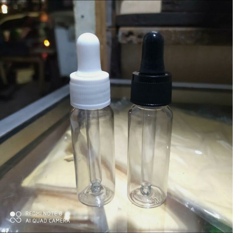 Jual Botol 20ml pipet Plastik | Shopee Indonesia