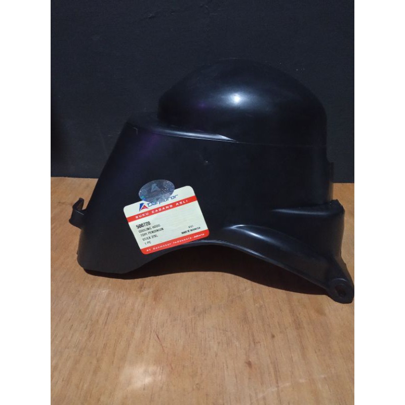 Jual topi baja tutup blok tutup boring vespa danmotor | Shopee Indonesia