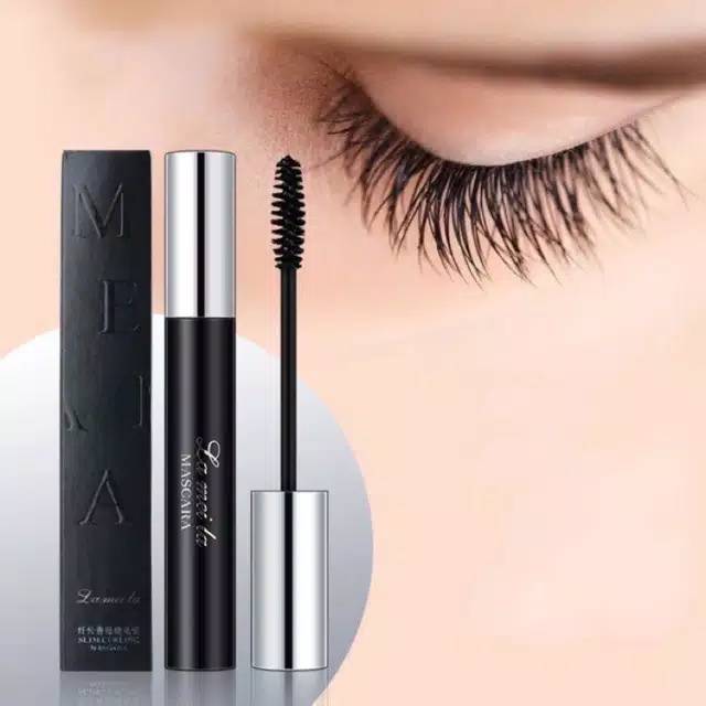 Jual MASCARA LAMELIA | Shopee Indonesia