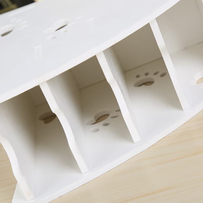 Jual Jual MH525A Tempat remote AC TV HP ATK Desktop storage remote ...