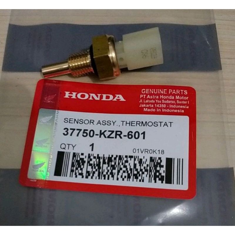 Jual SENSOR SUHU PANAS EOT VARIO 125 KZR | Shopee Indonesia