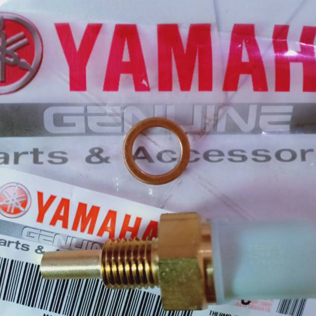 Jual Thermo sensor Jupiter Z1 sensor oli sensor suhu Jupiter Z1 force 1 ...